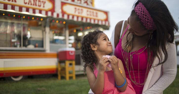 Ohio County Fairs and Shows Guide 2025: Dates and Official Websites ...