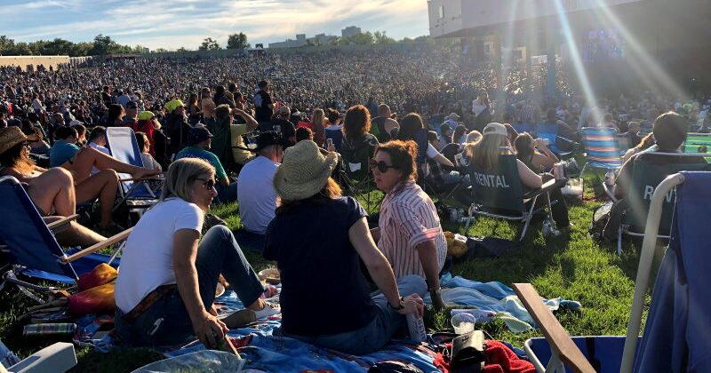 Join PA Farmers Union, Win Deluxe Farm Aid Concert Package | Farm Shows ...