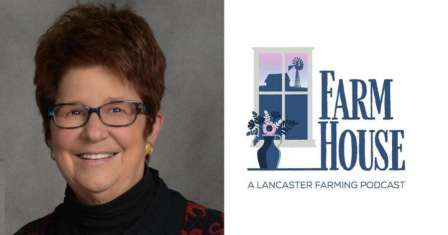 Rural Ramblings With Sue Bowman | Farm and Rural Family Life ...