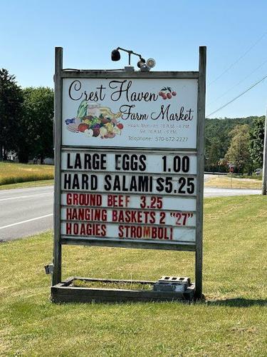 Crest Haven Farm Market Honored as Entrepreneurial Success of the Year ...