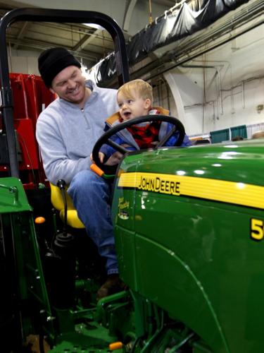Keystone Farm Show Continues Its Arctic Tradition | Farming and ...