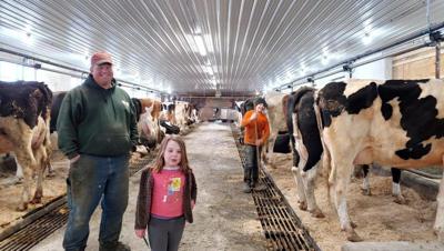 Until the Cows Come Home | Farming and Agricultural News ...