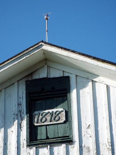 200-Year-Old Barn Could Face Wrecking Ball | Farming and Agricultural ...