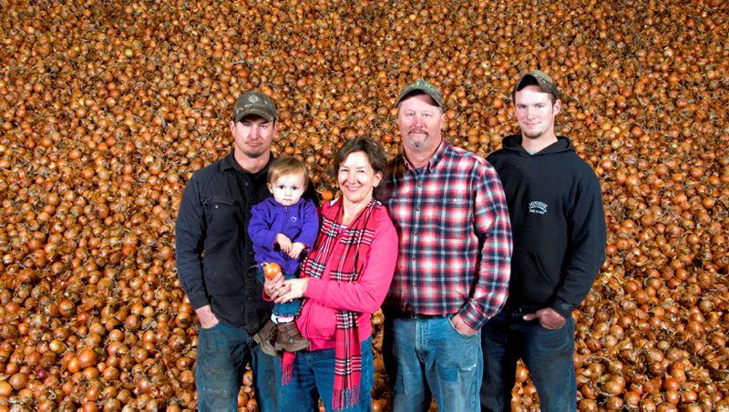 Controlling Their Destiny | Farm and Rural Family Life ...