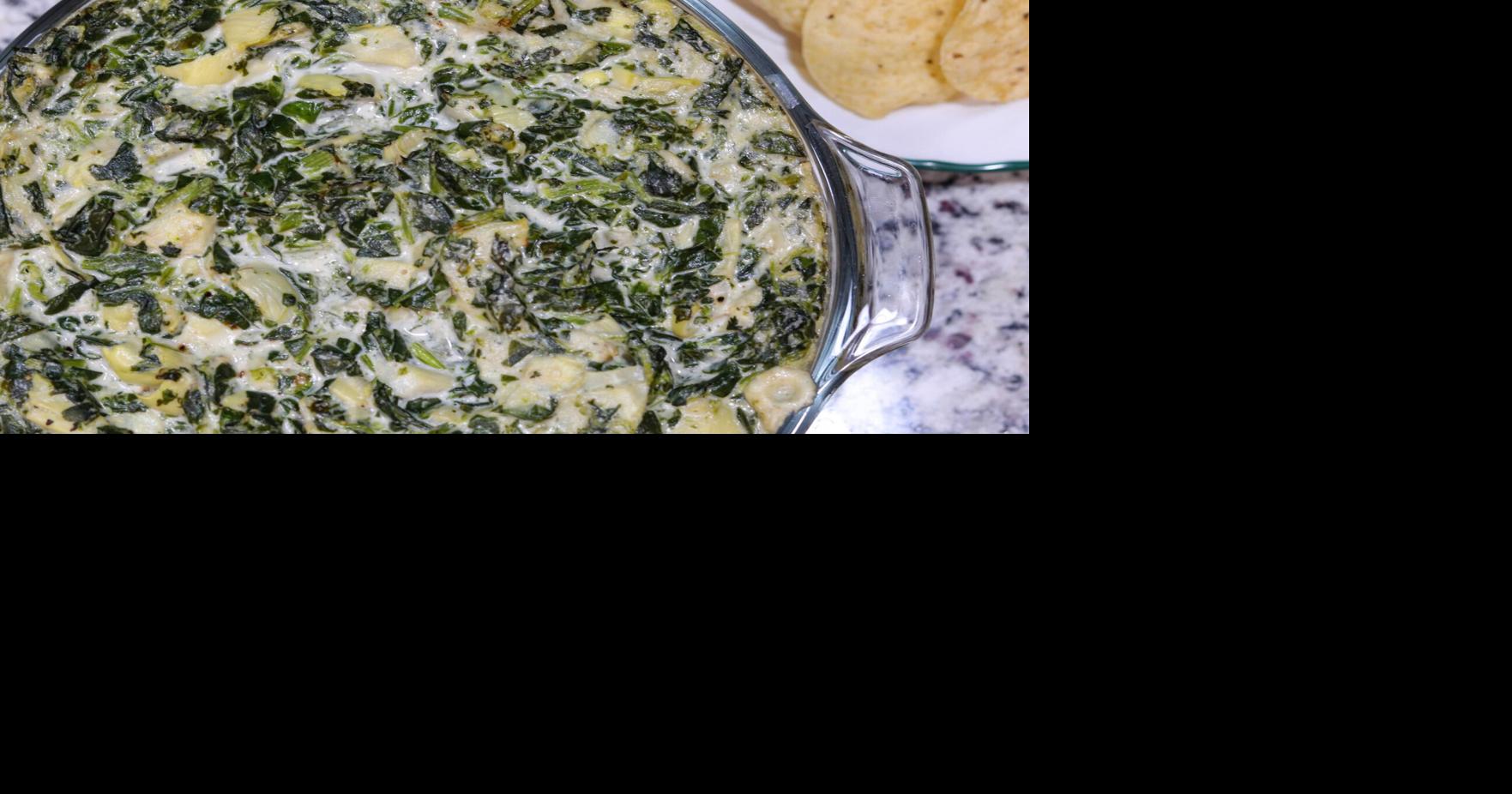 Keeping Dinner Party Guests Happy With Appetizers (Opinion) | Seasonal ...