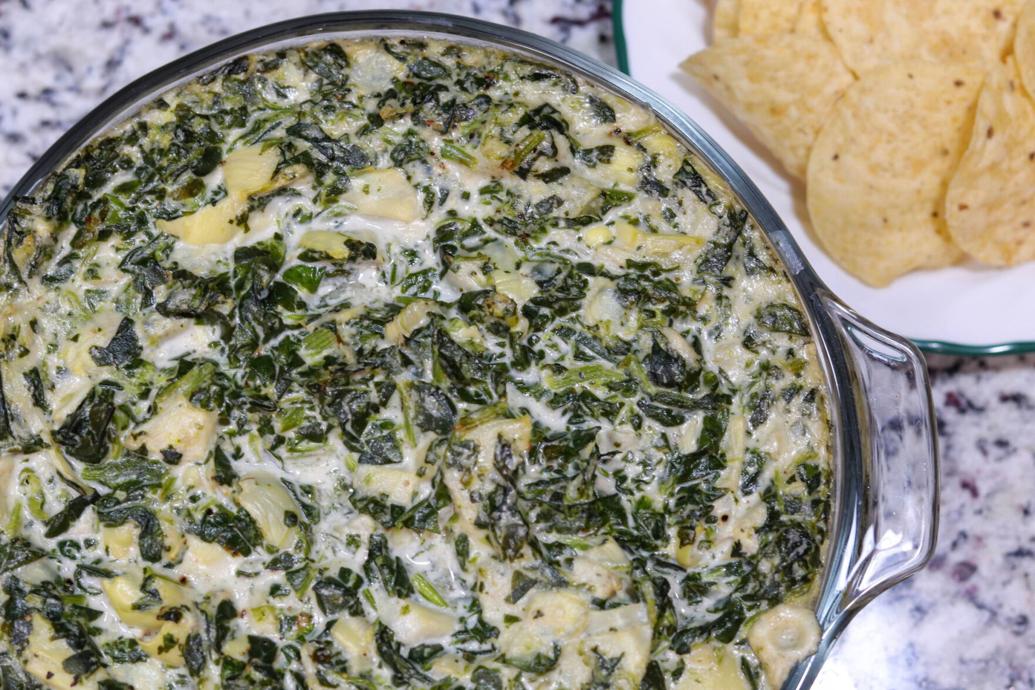 Keeping Dinner Party Guests Happy With Appetizers (Opinion) | Seasonal ...