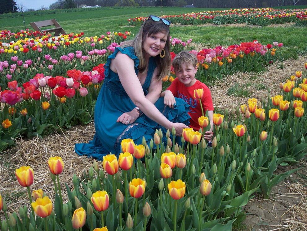 Spring Bloom Tulip Festival Brings Visitors and Business to York Farm ...