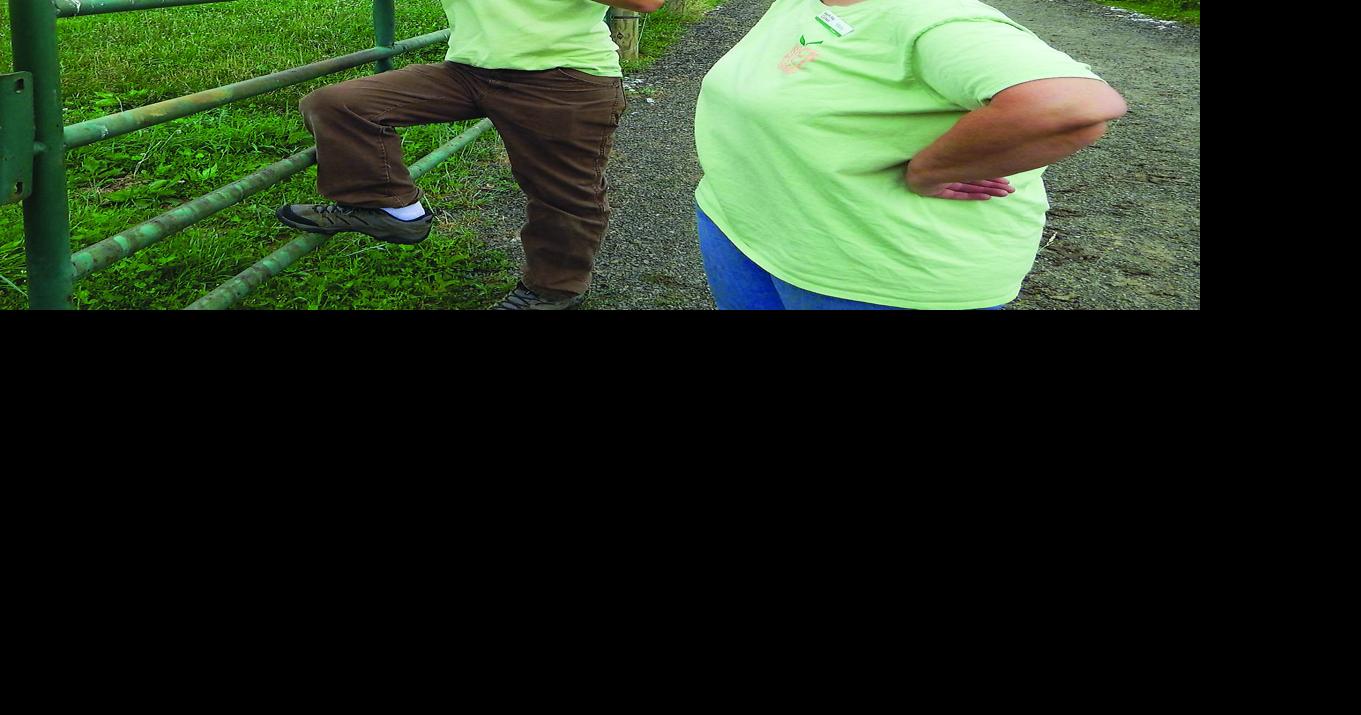 Dairy Complements Multifaceted Maryland Farm | | lancasterfarming.com