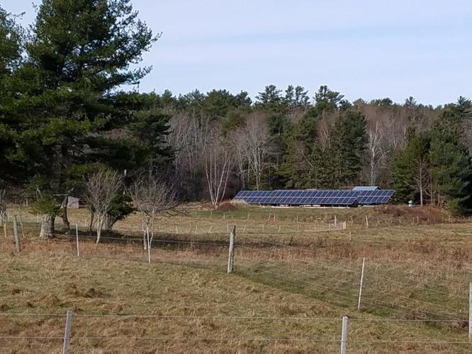 Rockefeller Farms’ Operation Intertwines With College Classes ...