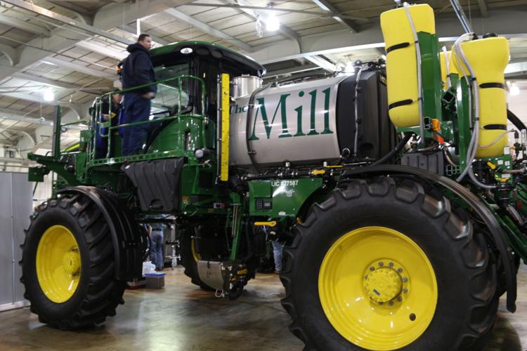 Keystone Farm Show Continues Its Arctic Tradition | Farming and ...