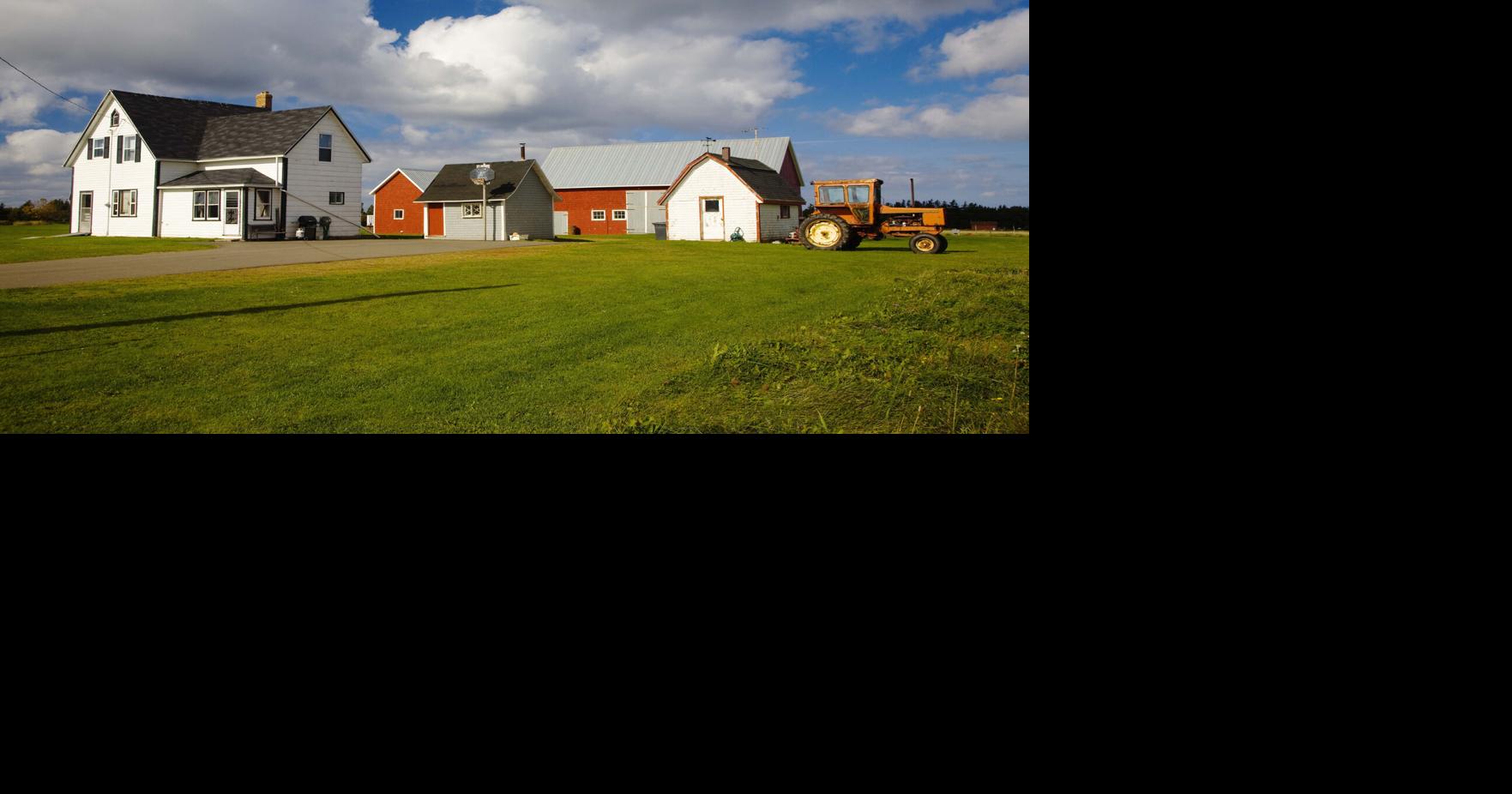 Farm Laborer Housing Funding Available but Underused in Mid-Atlantic ...