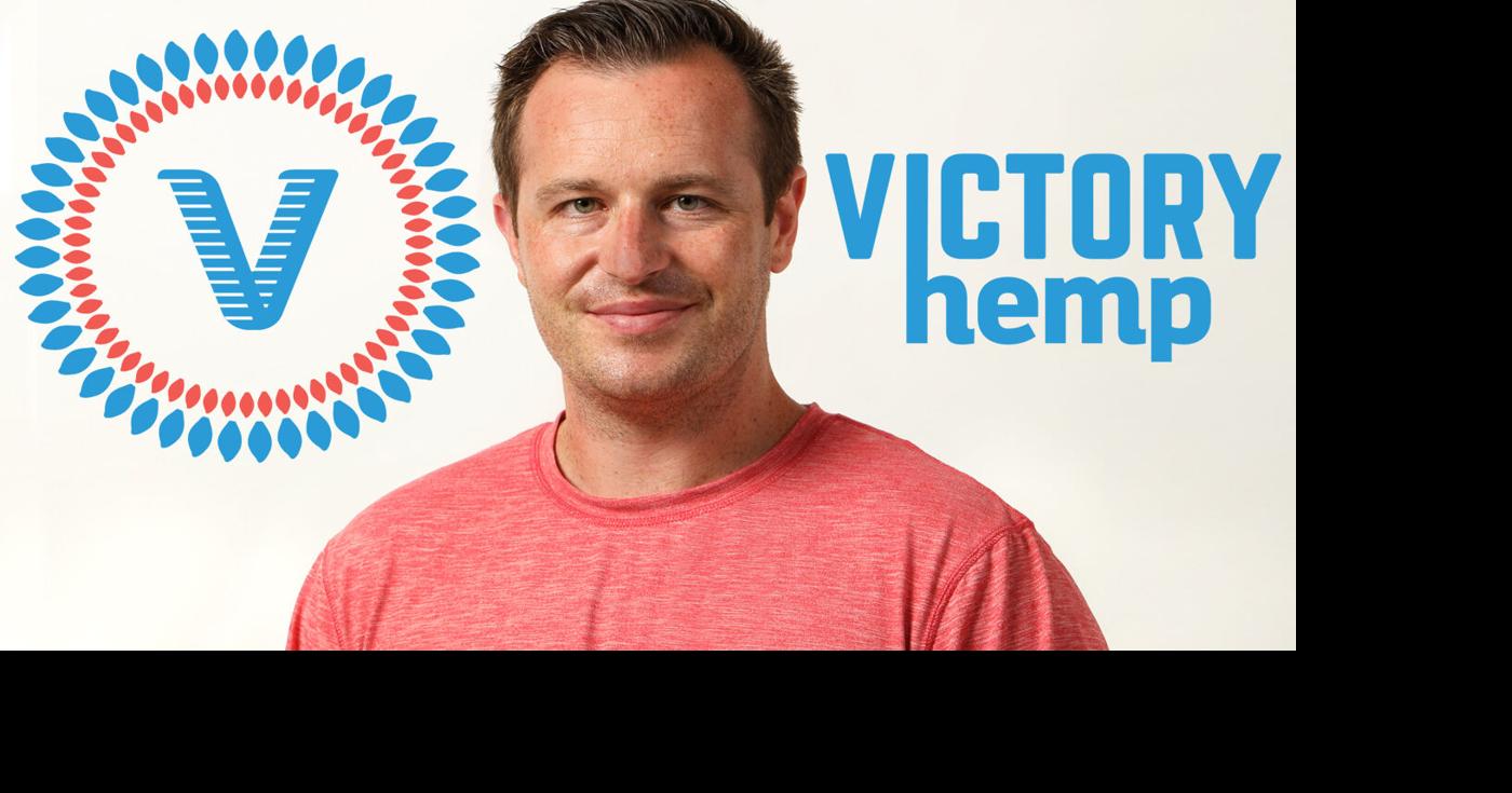 Ben Raymond, Head of R&D at Victory Hemp Foods | Podcasts & Audio ...