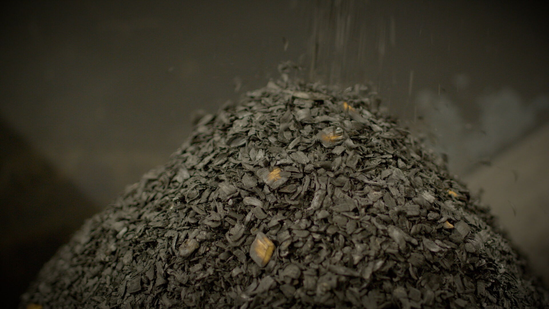 Biochar Shows Promise as Soil Amendment Among Other Ag Uses ...