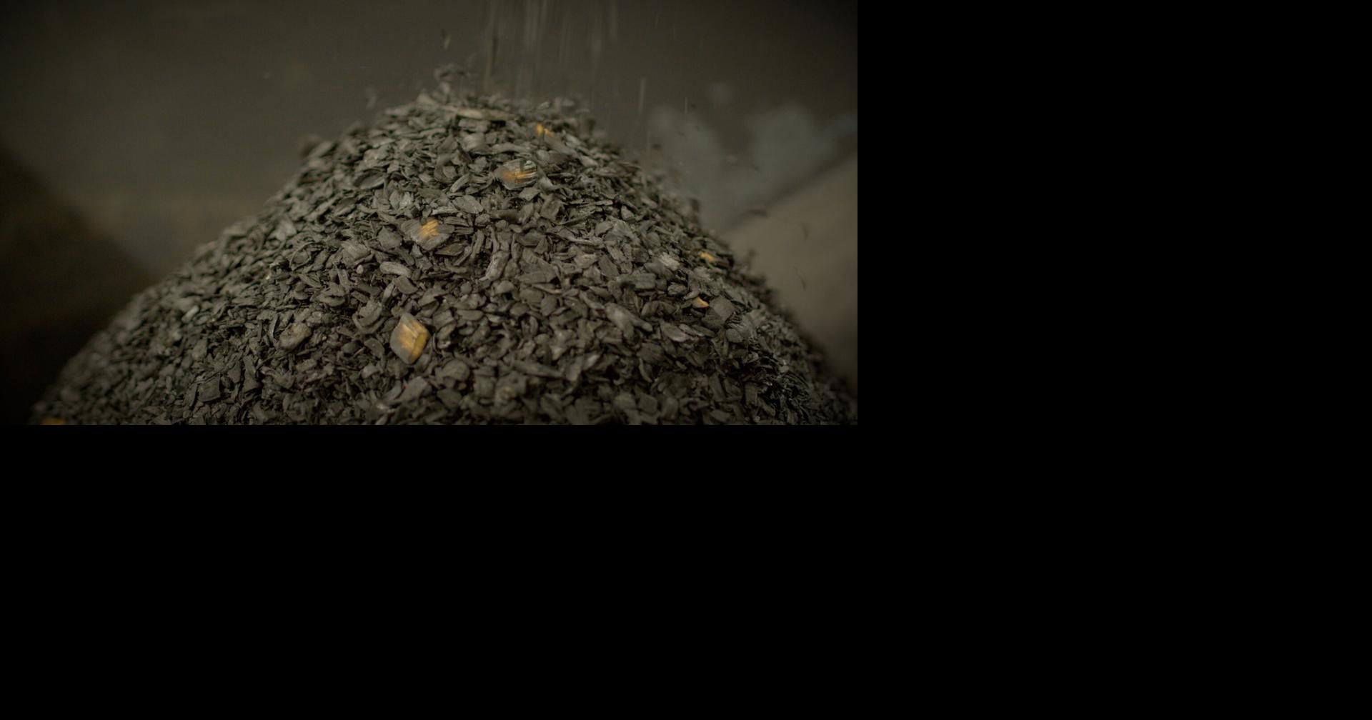 Biochar Shows Promise as Soil Amendment Among Other Ag Uses ...