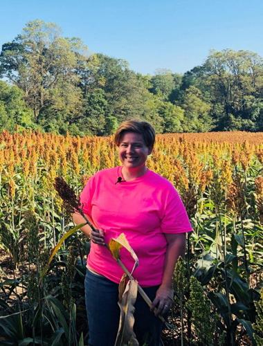 The Duley Family Farms Acres Over An Hour From Their Home | Field Crop ...
