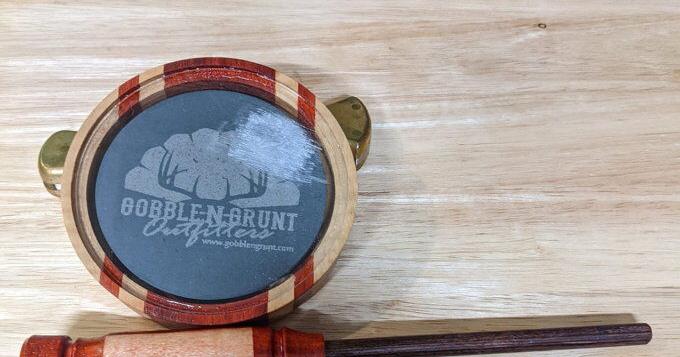 Turkey Calls Made By Hunters, For Hunters | Outdoor Sports, Hunting and ...