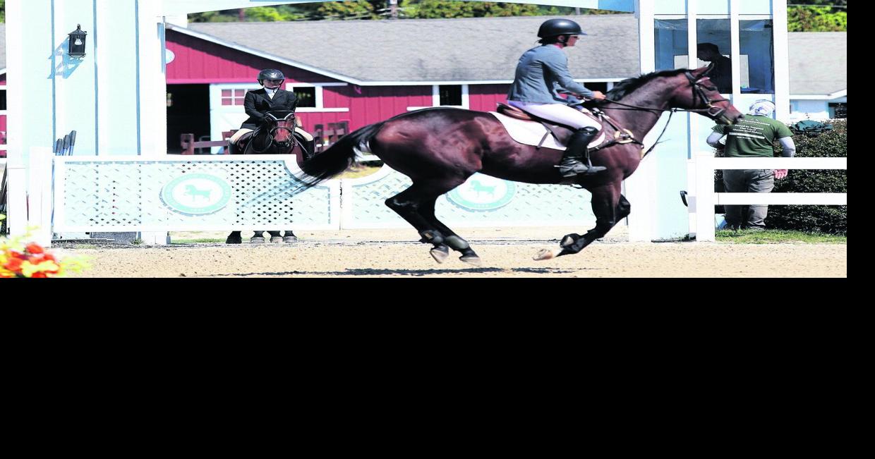 Devon Horse Show and Country Fair Opens May 21 | Horse News and Equine ...