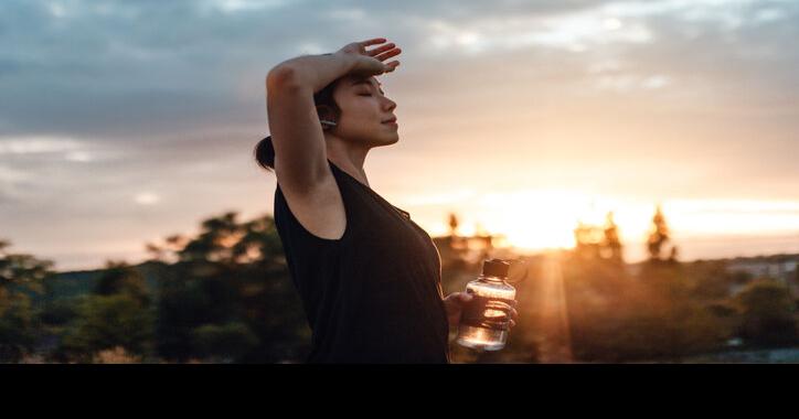 5 Products Designed to Help You Manage Your Summertime Sweat | Farm and ...