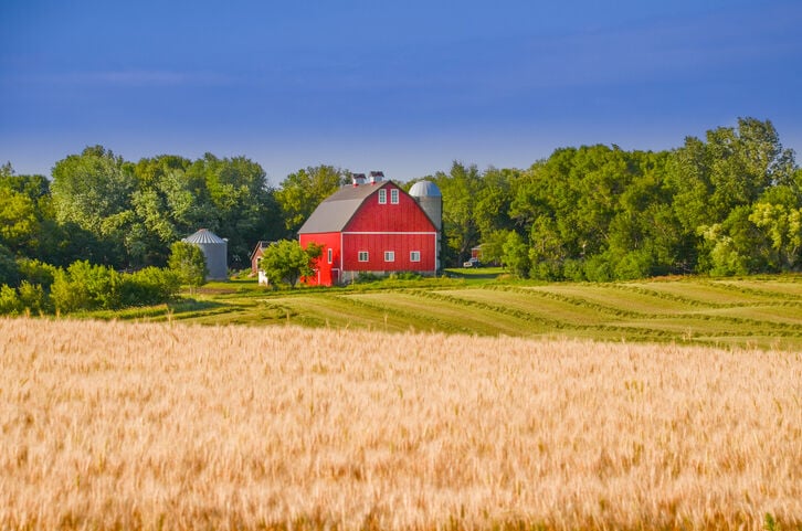 Maryland Legislature Discusses Bills to Protect Farmland From Eminent ...