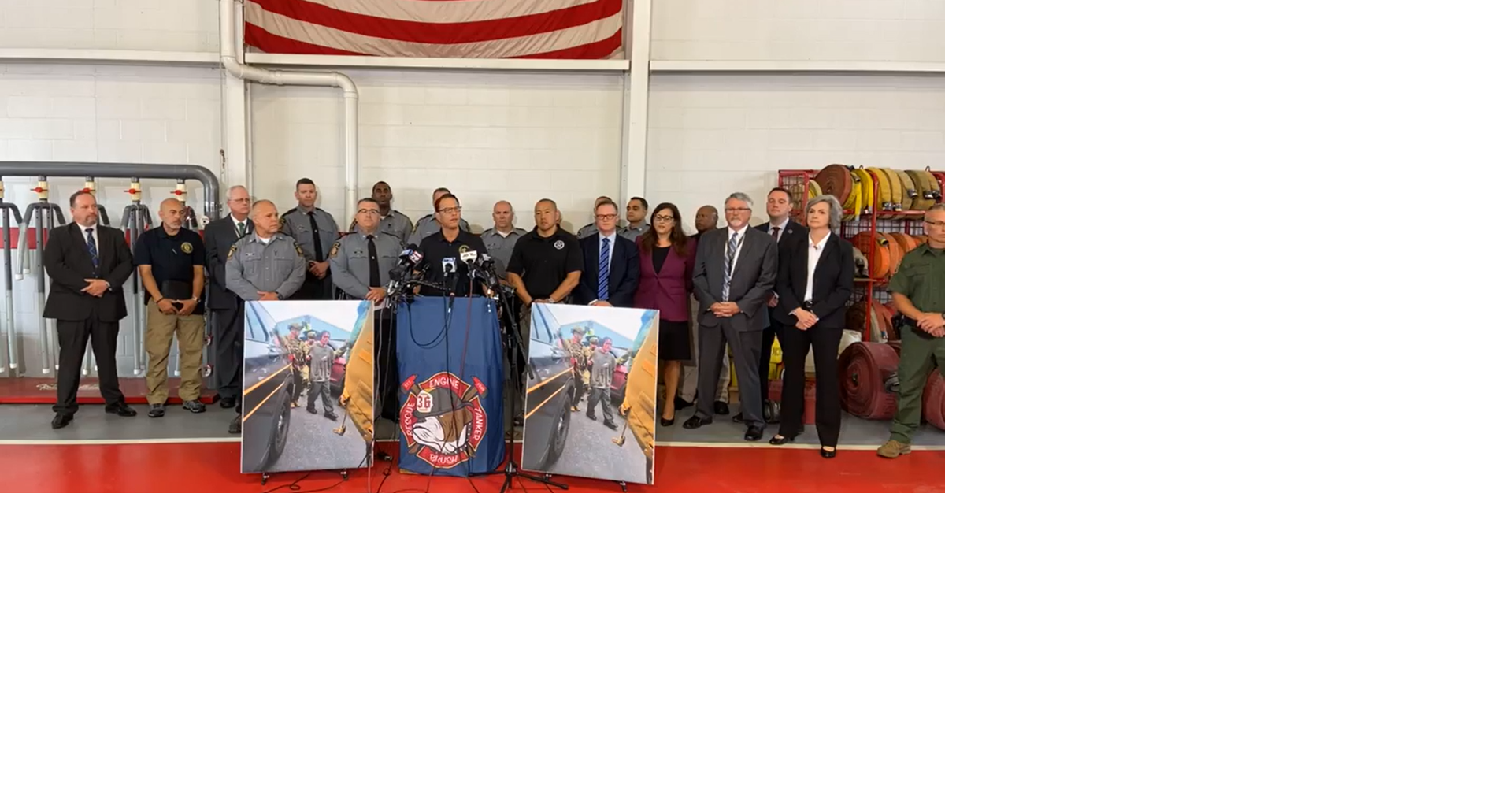 Escaped Prisoner Danelo Cavalcante Captured | Farming and Agricultural ...