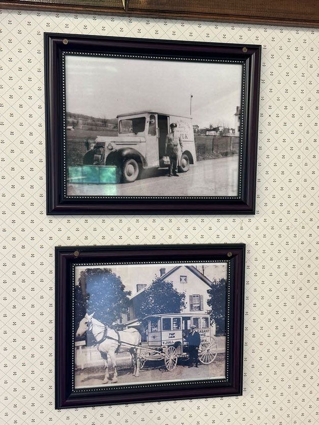 Hall’s Ice Cream Transitions to New Owners After 75 Years | Seasonal ...