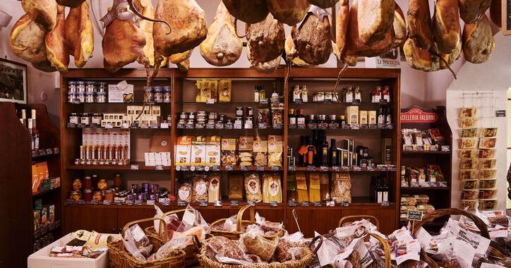 Italians Don't Want Unnatural Food [Opinion] | | lancasterfarming.com