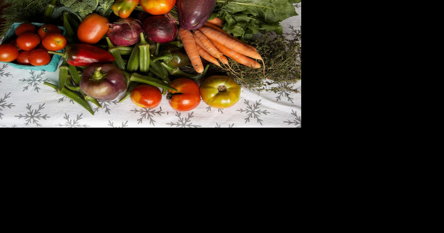 The ABCs of CSAs: Community Supported Agriculture | Seasonal Food and ...