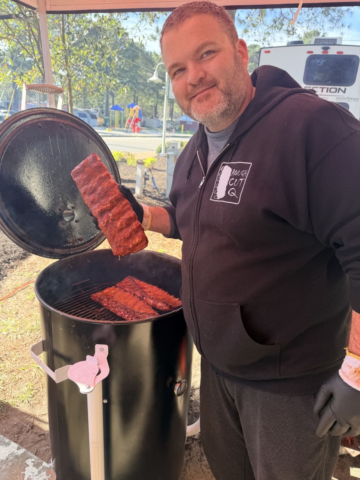 Is Barbeque Getting Too Expensive for the Average Consumer? | Seasonal ...