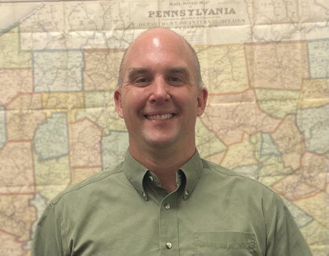 'Cradle of Conservation' Book Traces Conservation’s Roots in ...