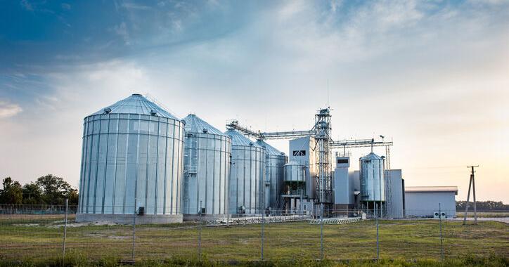 70 Years of Farm Consolidation Presents Tough Trade-Offs | Farming and ...