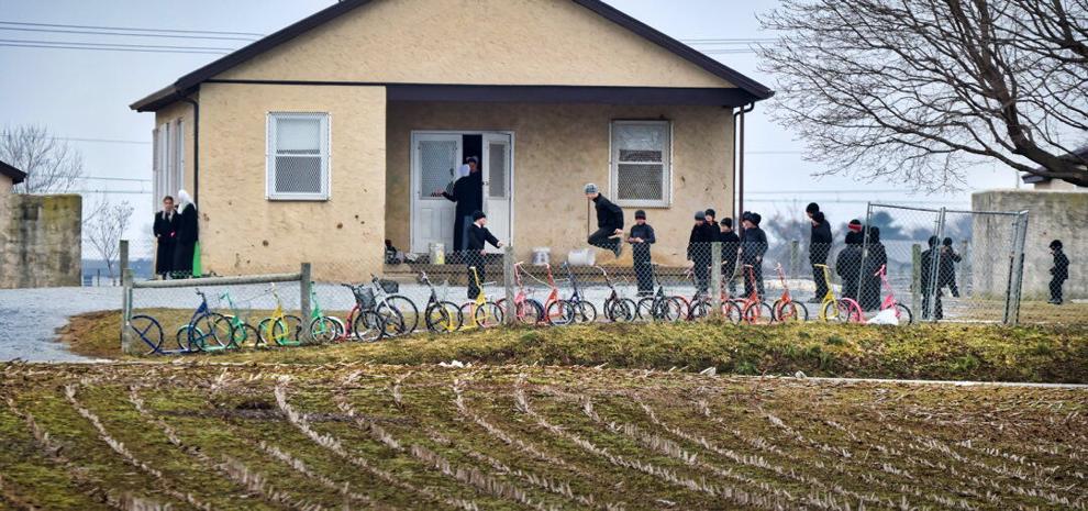 Inside Amish Education: 5 Fascinating Facts About Amish Schools ...