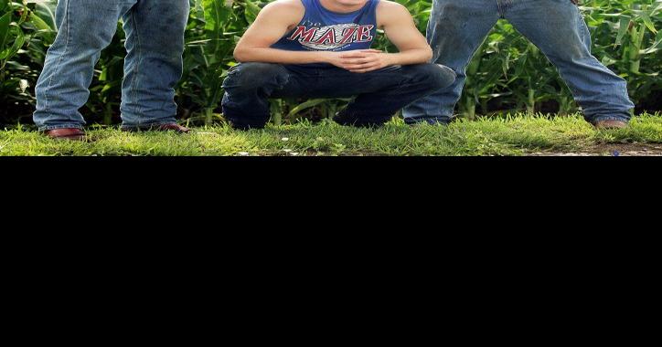 YouTube Stars Peterson Farm Brothers Come to Pennsylvania For ...