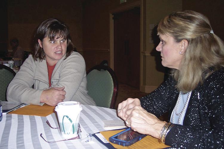 Patience and Perseverance Needed to Dairy | Farming and Agricultural ...