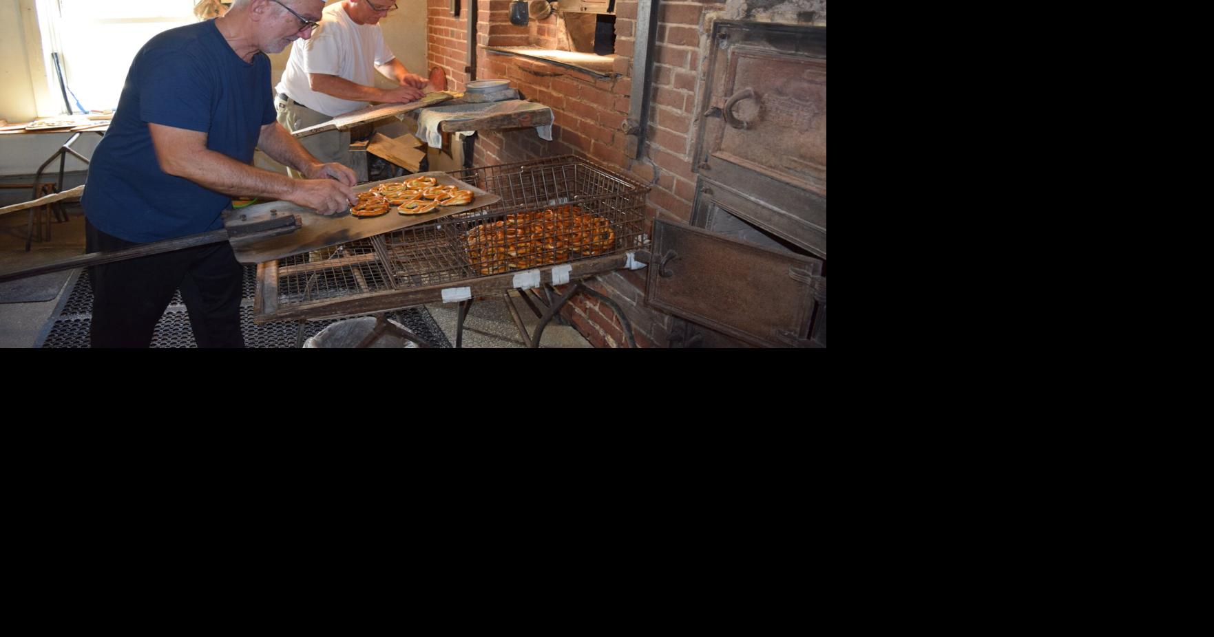 Shuey’s Pretzels Prepares for Busy Holiday Season and High Demand for ...
