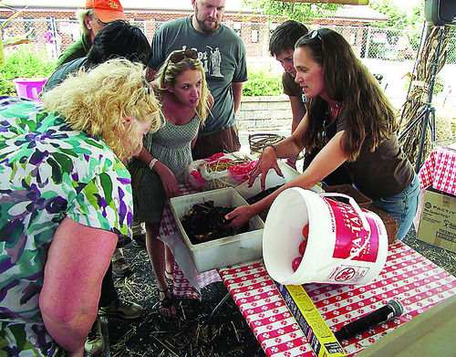 Farmers Take Center Stage at Farm Aid Concert | Farming and ...