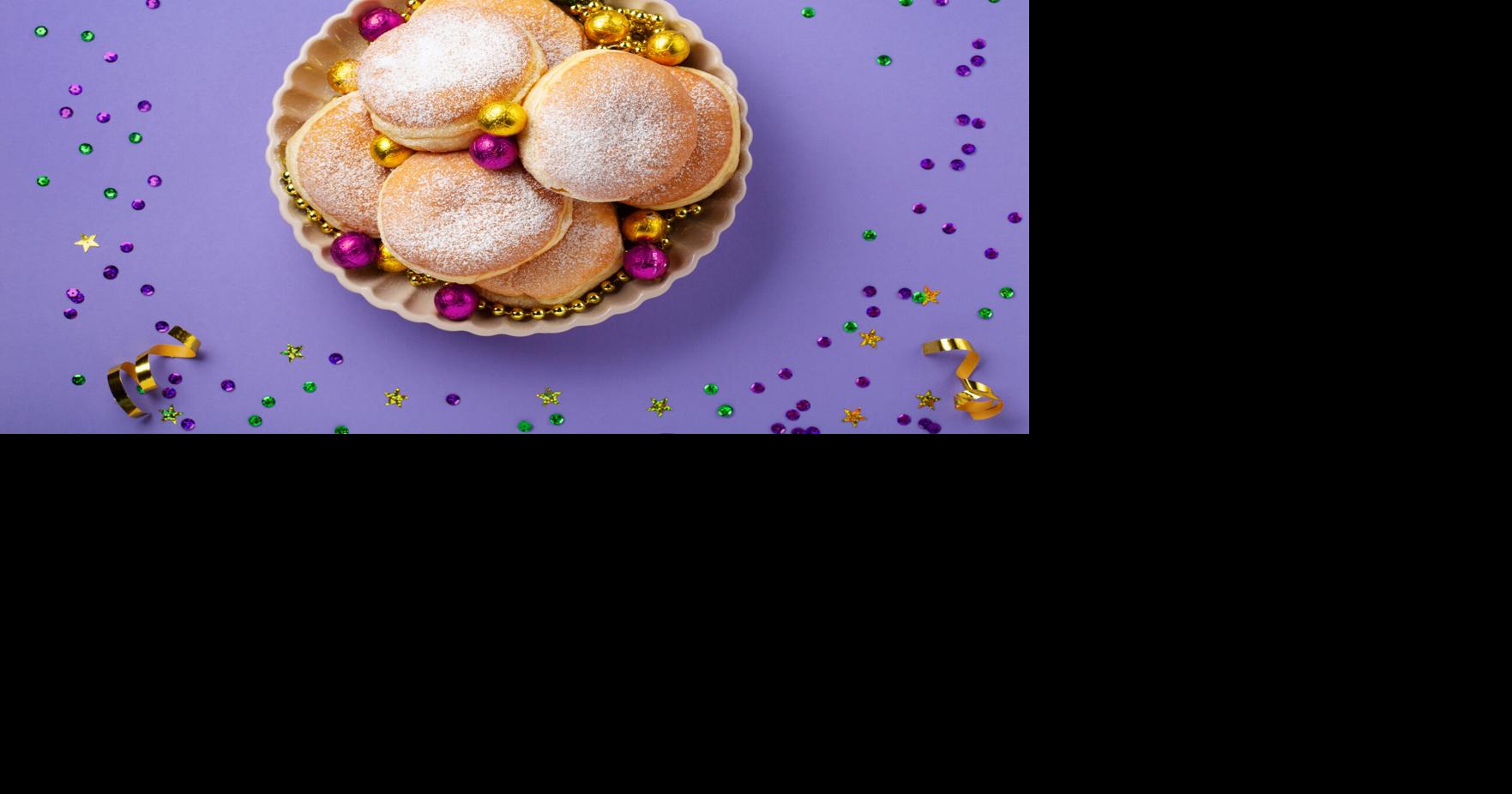 5 Fat Tuesday Foods From Around the Country | Seasonal Food and Country ...