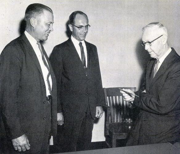 Lawrence Skromme’s Legacy Felt Beyond New Holland | Farming and ...