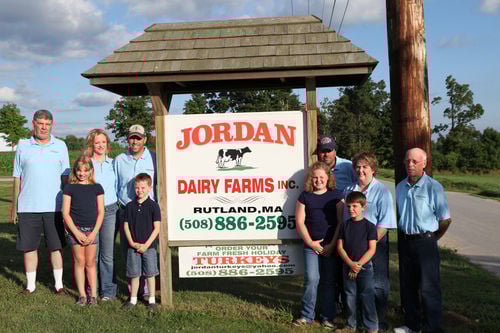 New England Honors Green Pastures Winners | | lancasterfarming.com