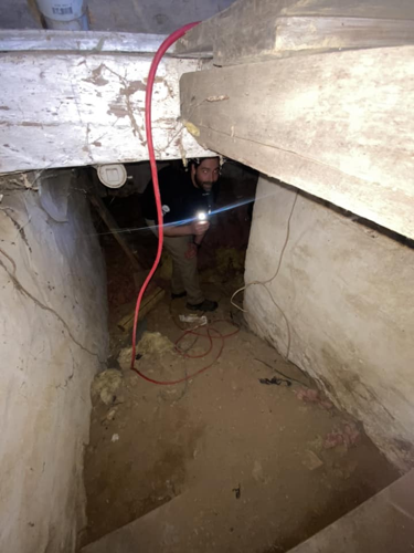 Tales of Underground Railroad Add to Mystery of Kepler Barn: Penn State ...