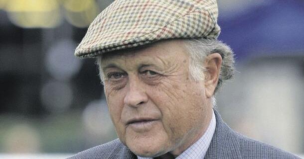 Thoroughbred Racing Mourns Loss of Trainer Jonathan Sheppard | Horse ...