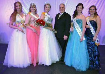 Schuylkill County Teen to Reign as Pa. Fair Queen | Farming and ...