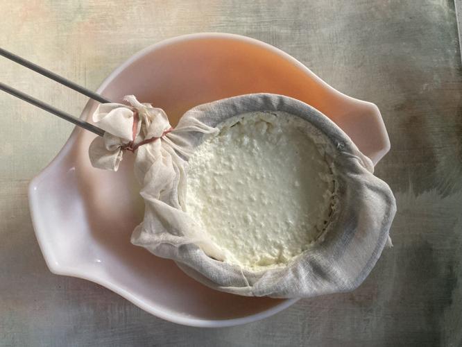 Here's how to deal with the cream cheese shortage: make your own ...