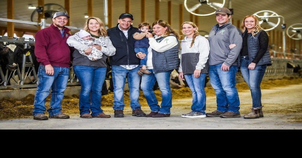 New York Dairy Farm Balances Cows and Community Engagement | Dairy News ...