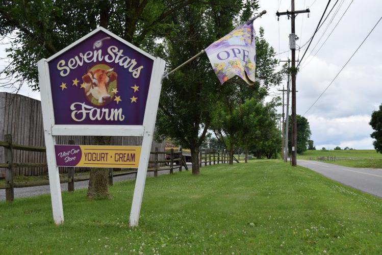 Thank Your Lucky Seven Stars | Farming and Agricultural News ...