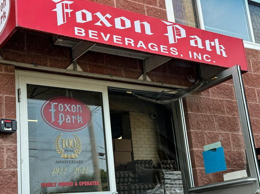 Foxon Park: A Family's Century-Old Soda-Making Tradition | Seasonal ...