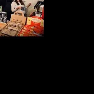 Lancaster Beignet Co. Brings Taste of New Orleans' Beignets to ...