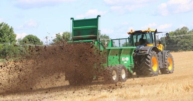 What the PA Department of Ag's Updated Manure Management Plan Means for ...