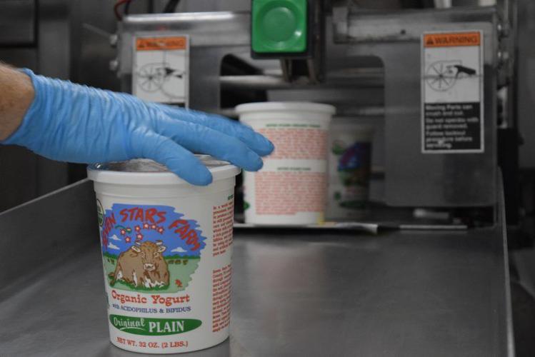 Thank Your Lucky Seven Stars | Farming and Agricultural News ...