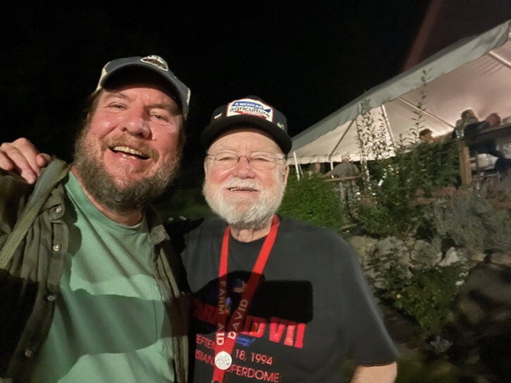 Heroic Farmers Have Always Fought for Agriculture [Opinion ...