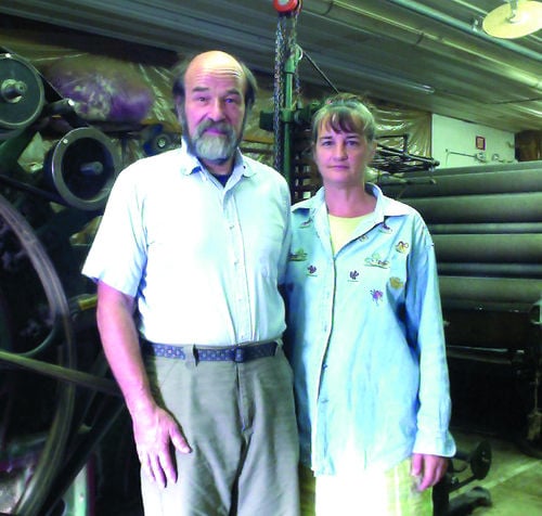 Mill Owners Take Unusual Route to Farm Ownership | | lancasterfarming.com